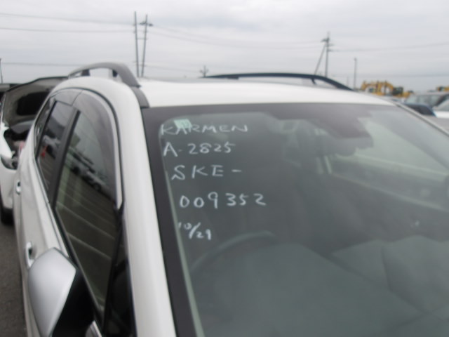 Subaru Forester 2018, PEARL, 2000cc - Karmen Ltd