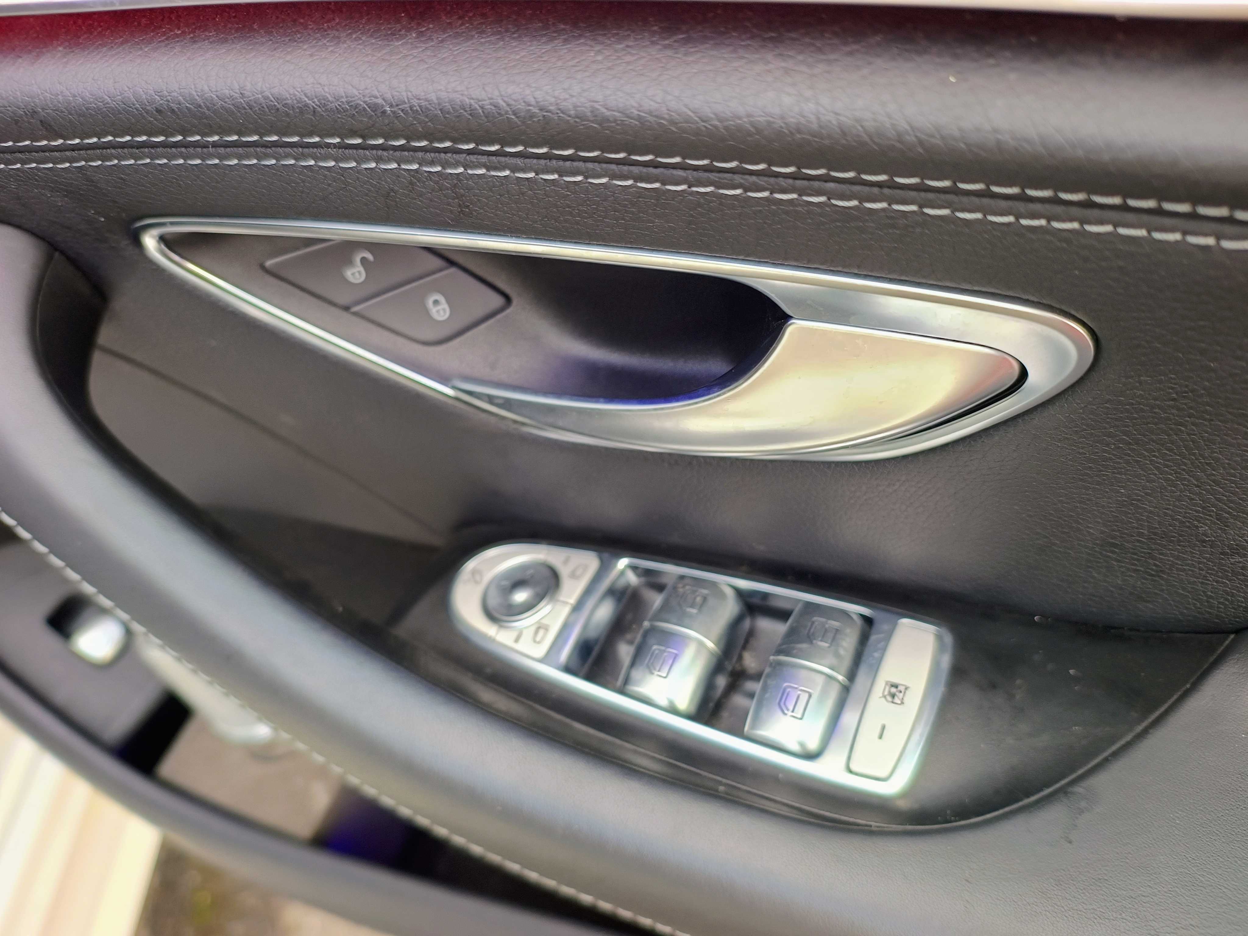 Mercedes Benz AMG GT 2020, PEARL - Karmen Ltd