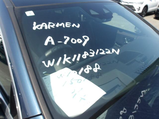 Mercedes-Benz CLA-class 2021, BLUE - Karmen Ltd