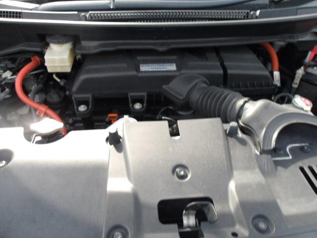 Honda STEPWGN SPADA 2019, PEARL WHITE - Karmen Ltd